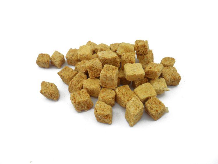 FD Freeze Dried Fish Meat Pet Snack - Chinee Pet Food Co.,Ltd