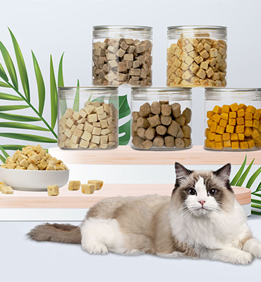 Bulk Defatted Mealworm Powder High Protein Pet Food Ingredient for ...