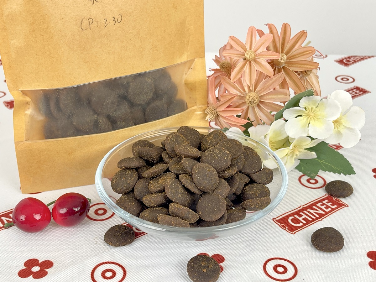 Greyhound Food Premium Pet Food OEM/ODM Services - Chinee Pet Food Co.,Ltd