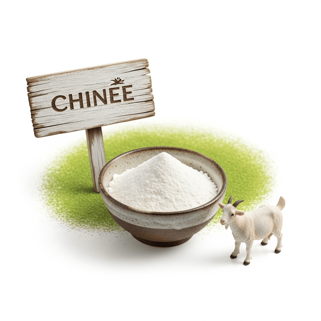 Customized Animal Feed Powder for Livestock Industry by Chinee Pet Food ...