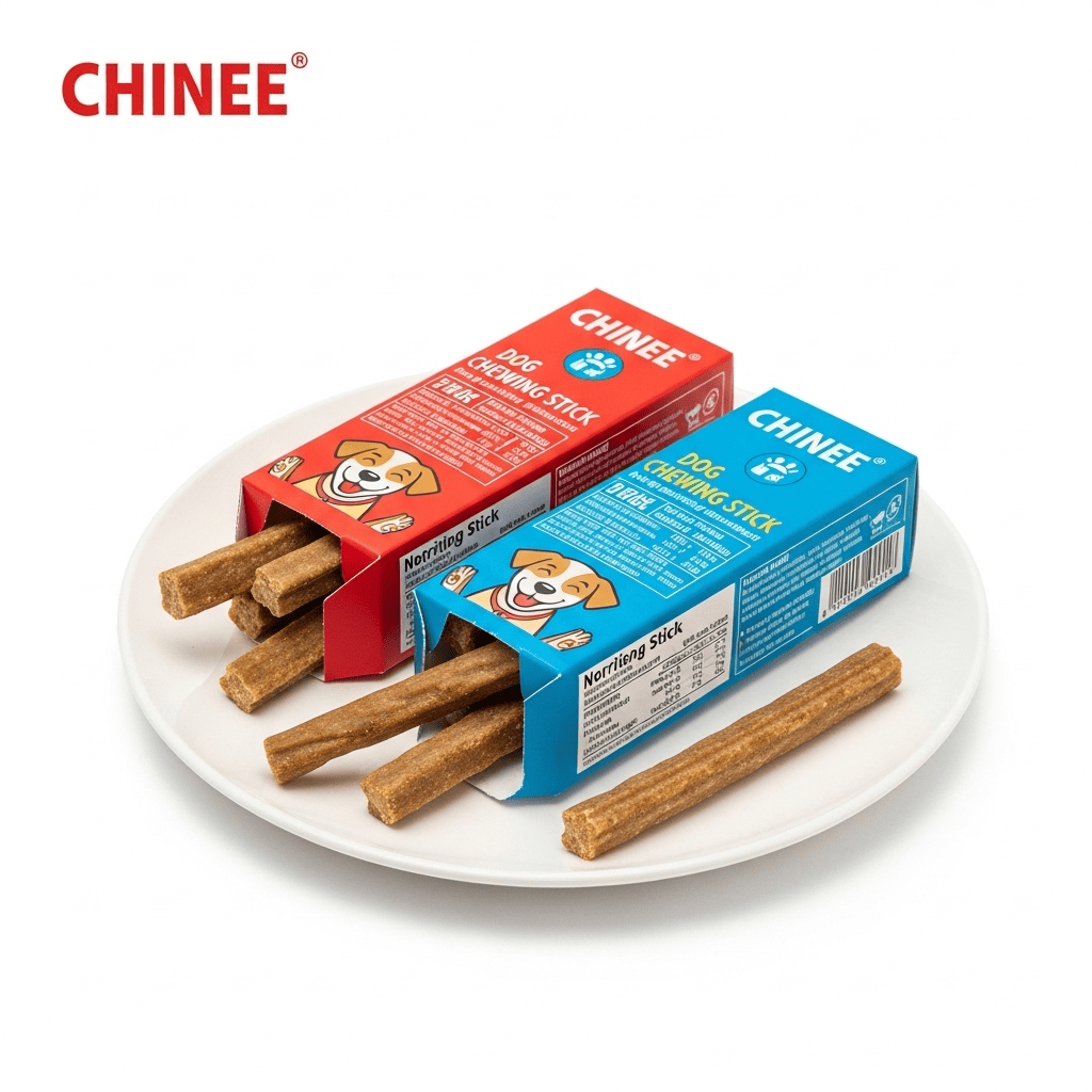 Customizable Dog Chewing Sticks for Pet Industry Applications - Chinee ...